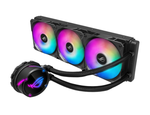 PCQ Online Collection - Shop Cooling Solutions