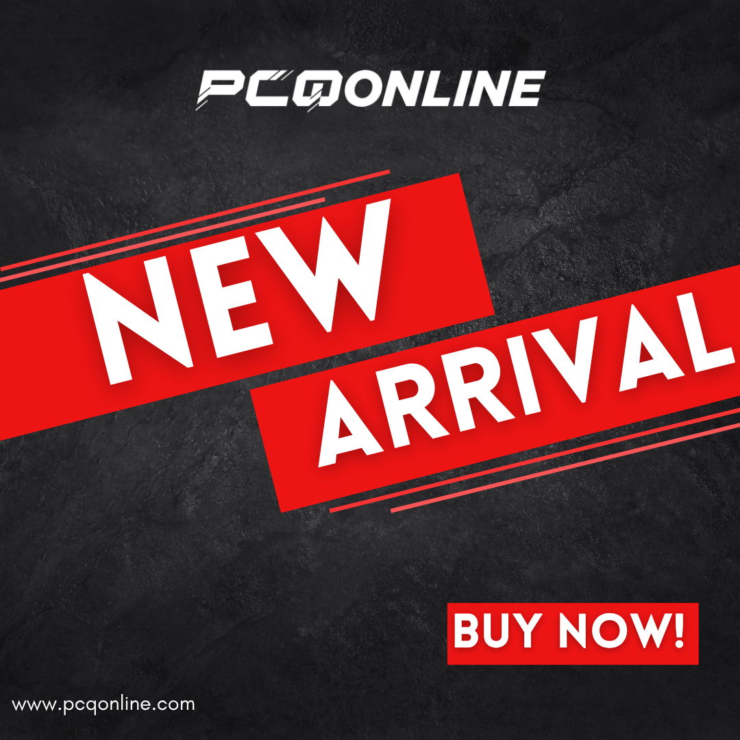 NEW – PCQ Online