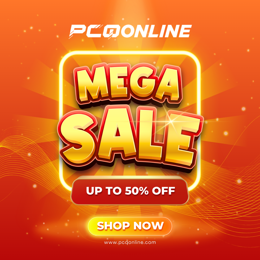 Sale Items - PCQ Online
