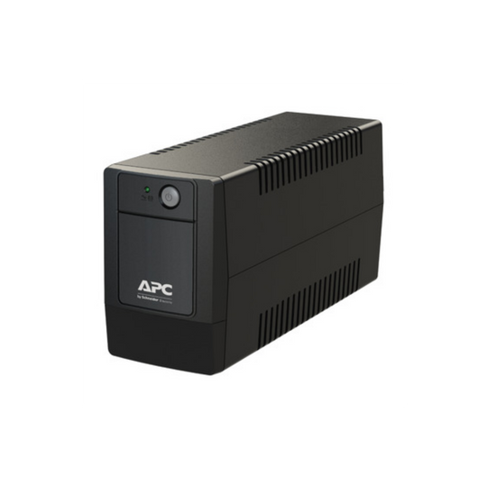 APC Easy UPS 650VA, 360W, 230V, AVR (BVX650I-PH) – PCQ Online