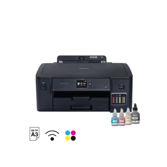 Brother HL-T4000DW Ink Tank Printer – PCQ Online