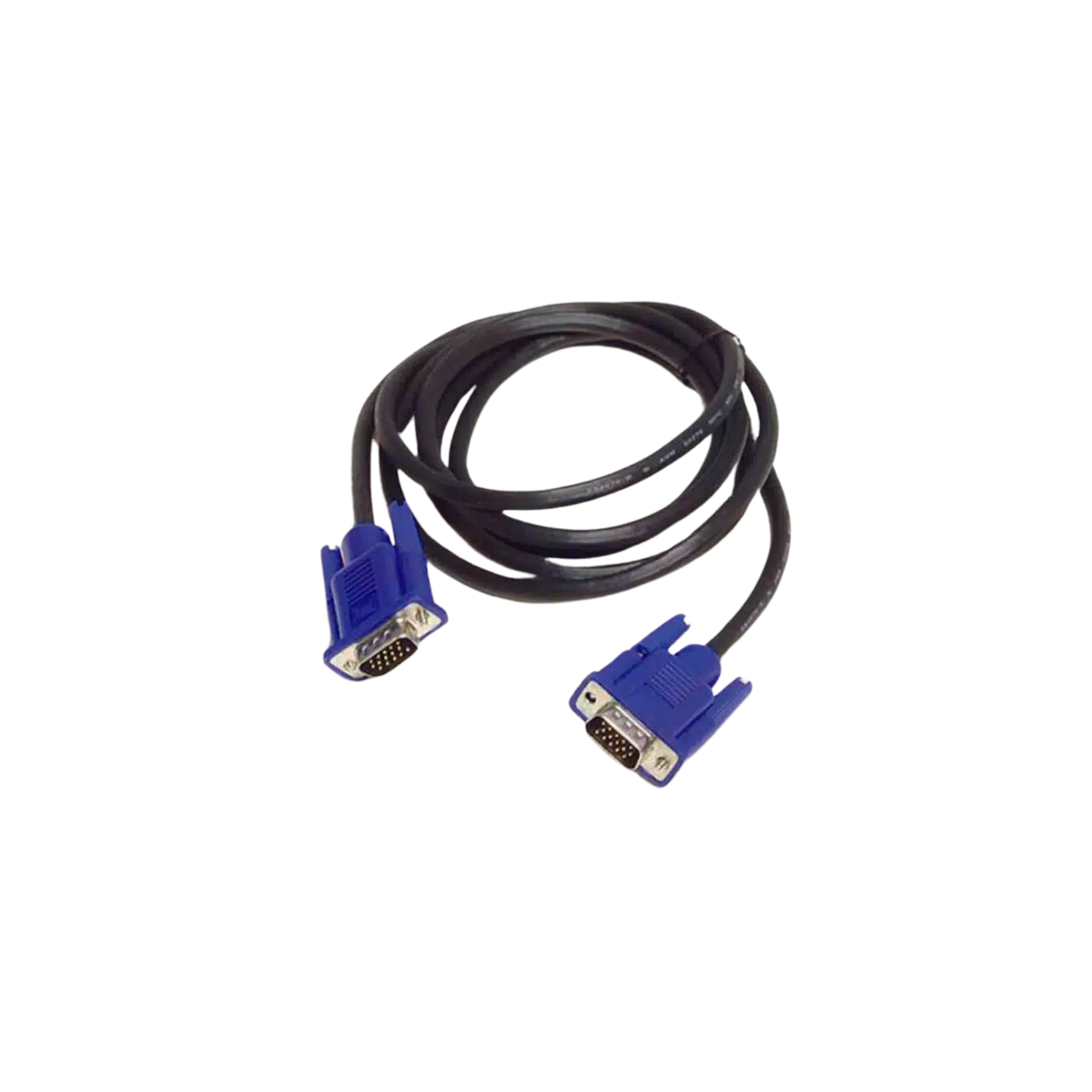 Intelligent VGA Cable 10M – PCQ Online